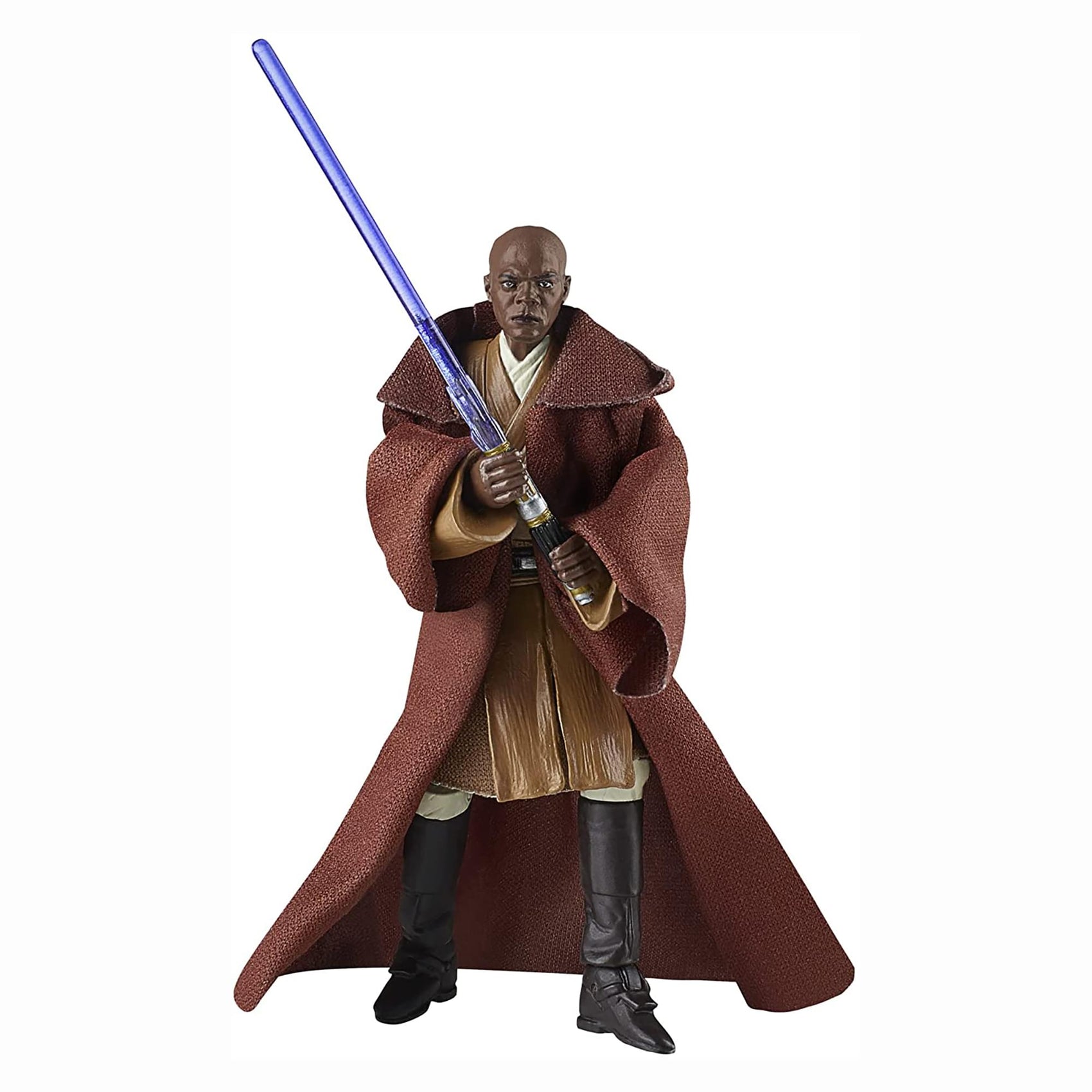 Star Wars 3.75 Inch Figure | Mace Windu | Free Shipping