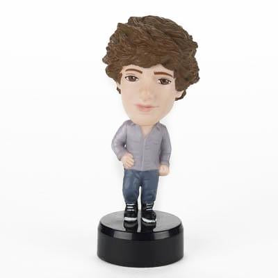 One Direction Liam Payne 3.25" Mini Figure | Free Shipping