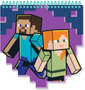 Minecraft Kids Coloring Art Set | Free Shipping