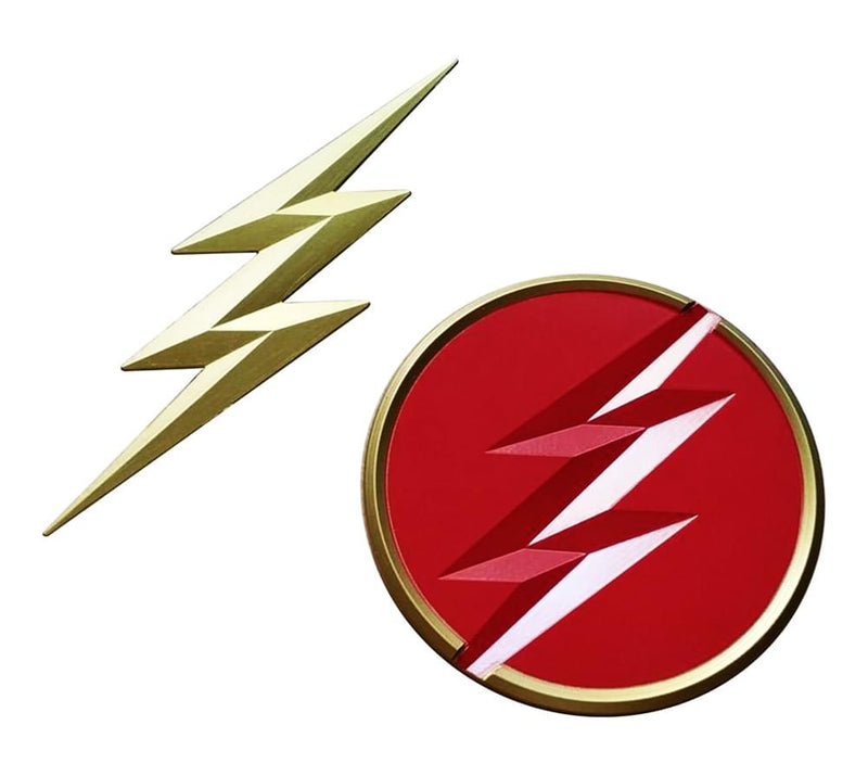 The Flash TV Series 6" Metal Letter Opener | Free Shipping