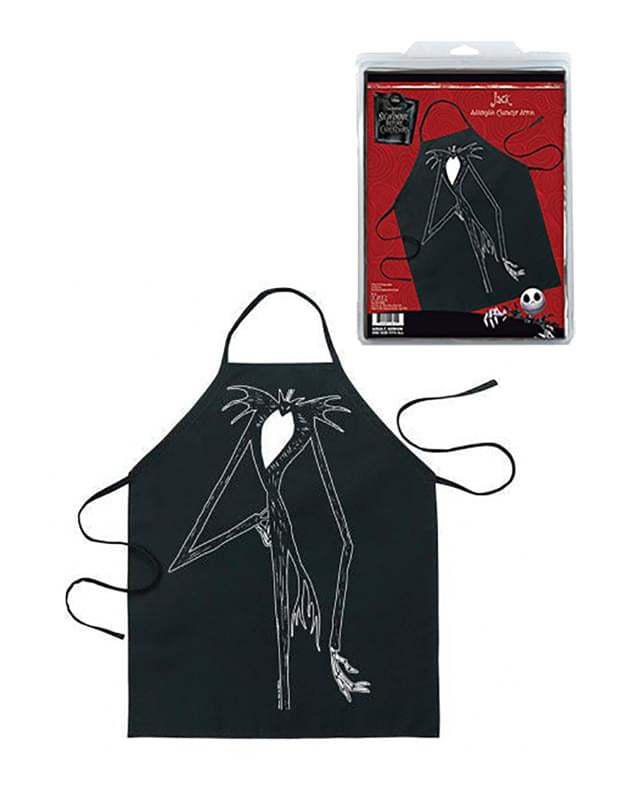 Disney Jack Character Apron | Free Shipping