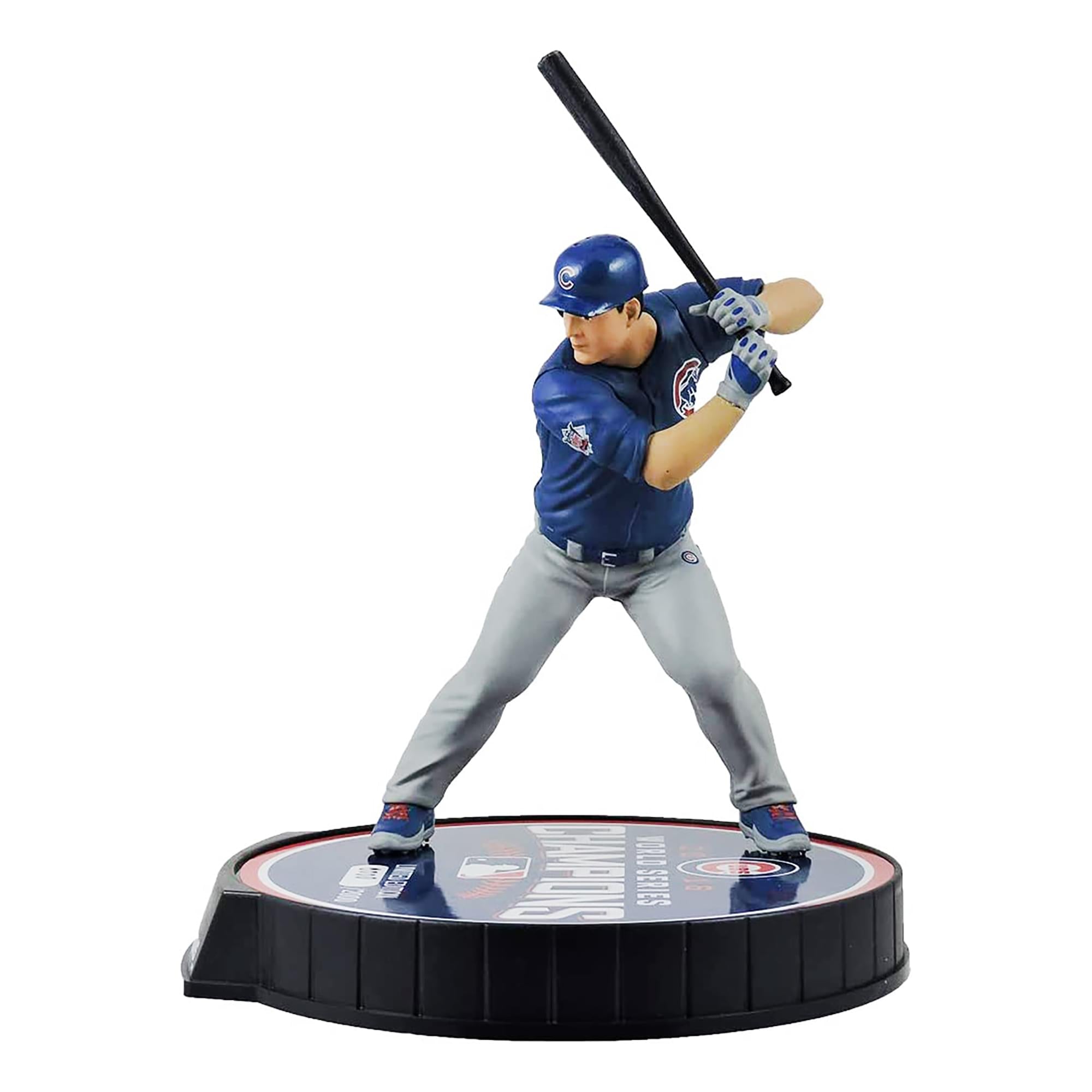 MLB Chicago Cubs 6 Inch Figure | Rizzo Limited | Free Shipping