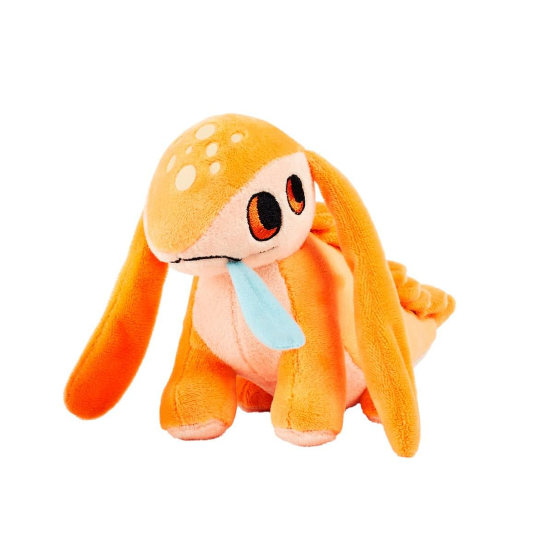 Satisfactory Lizard Doggo 9 Inch Character Plush | Free Shipping