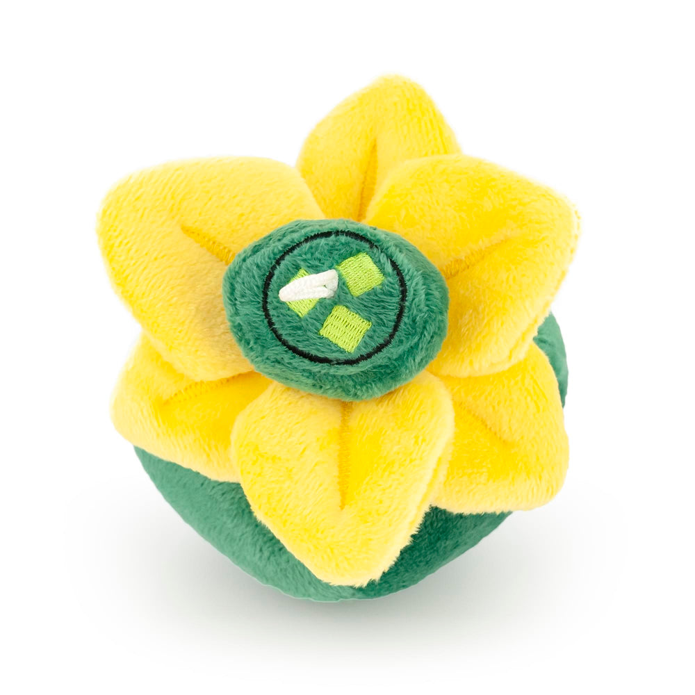 Slime Rancher 4" Mini Plush: Tangle | Free Shipping