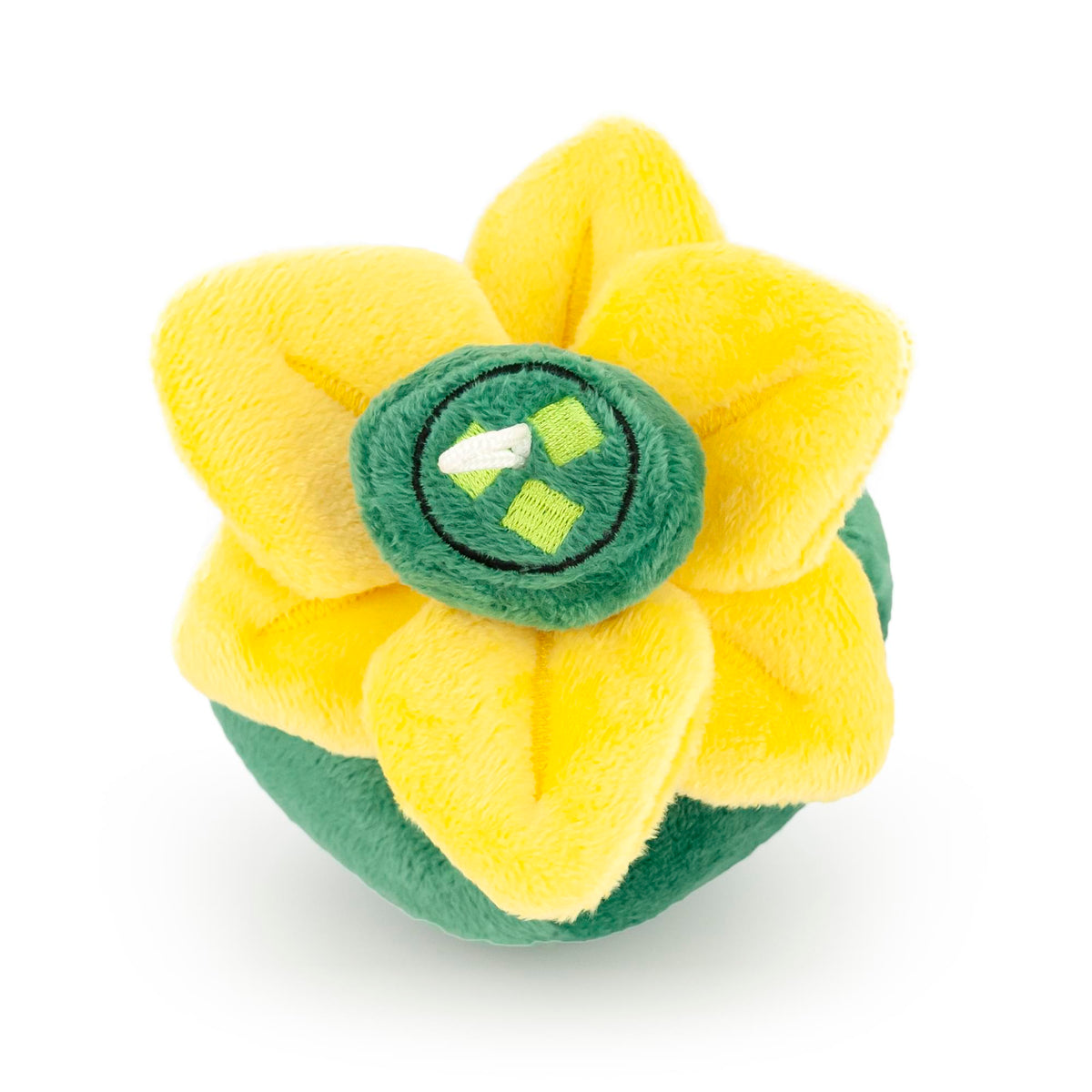 Slime Rancher 4" Mini Plush: Tangle | Free Shipping