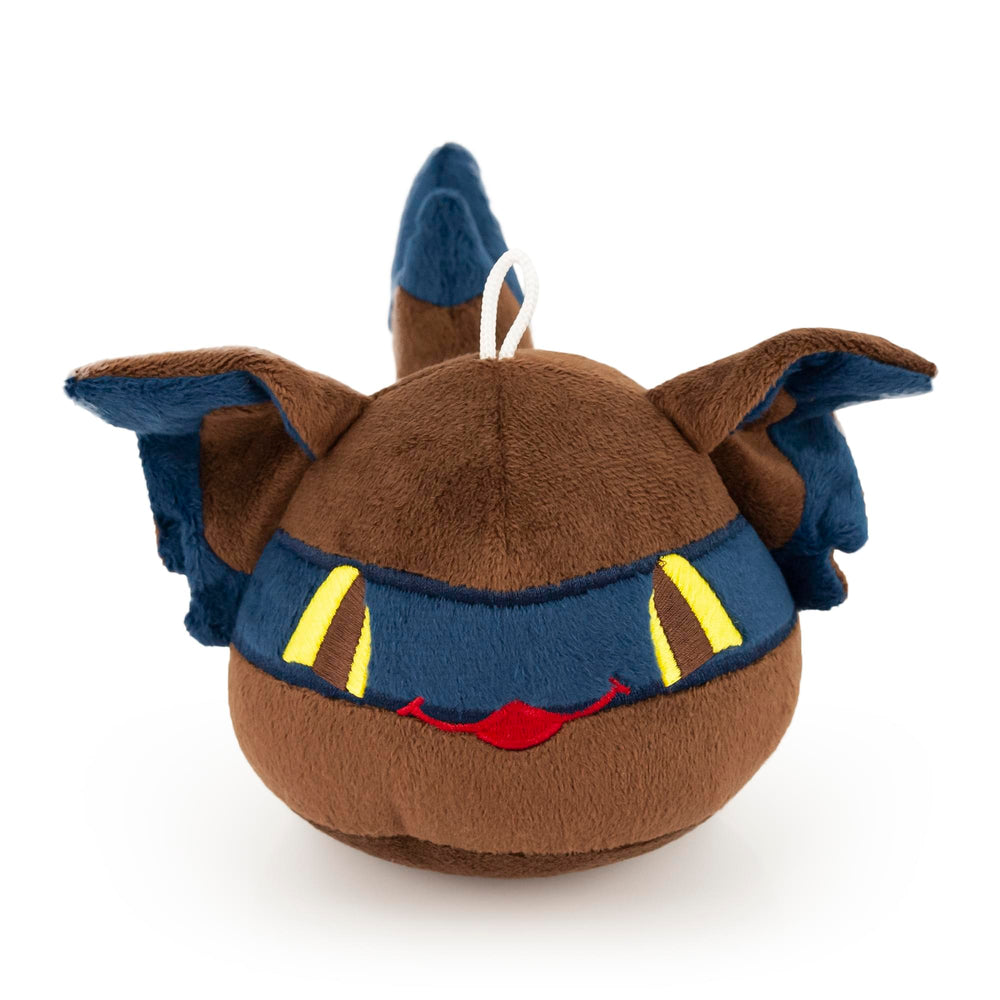 Slime Rancher 4 Inch Bean Bag Plush - Hunter Slime | Free Shipping