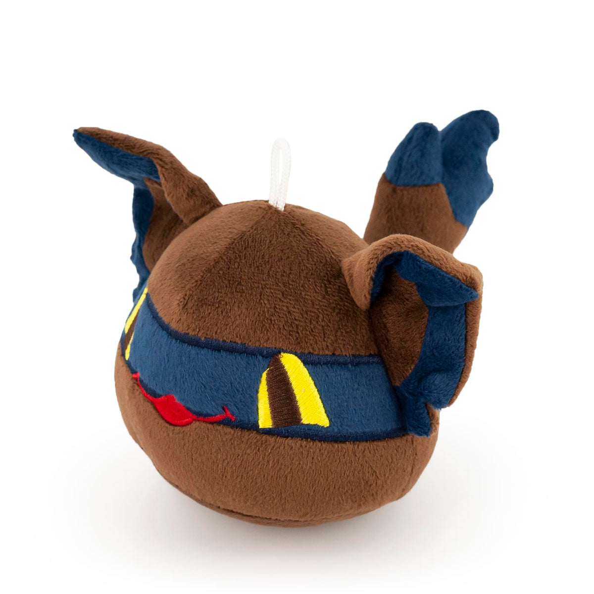 Slime Rancher 4 Inch Bean Bag Plush - Hunter Slime | Free Shipping