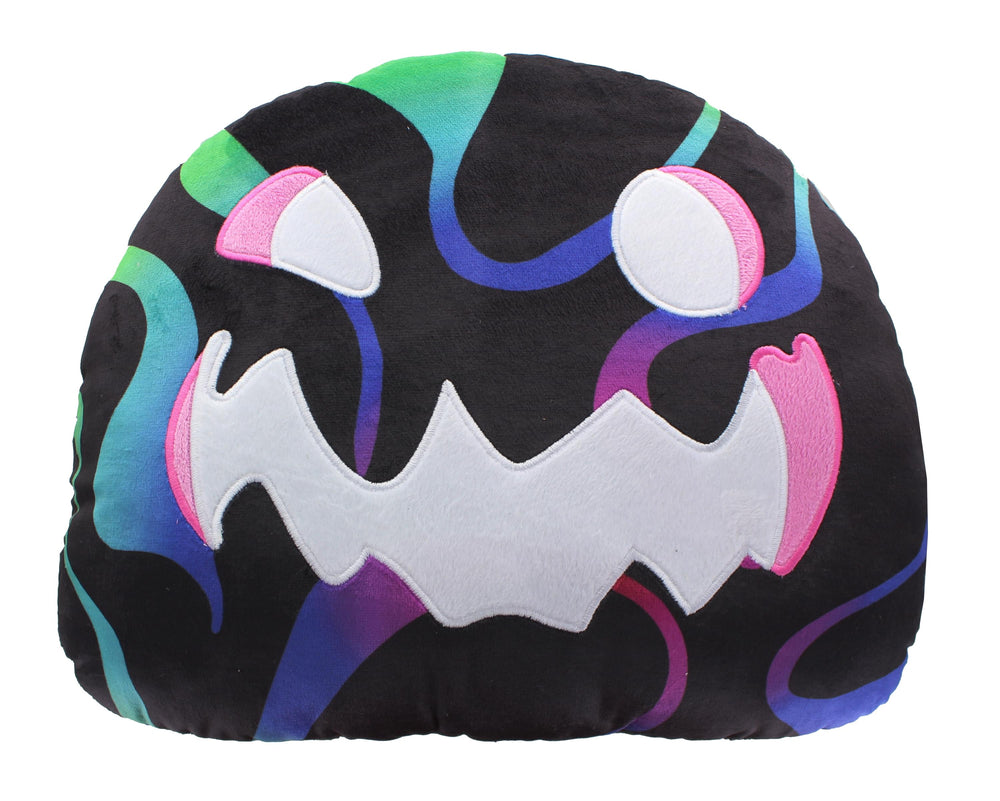 Slime Rancher 14.5 Inch Tarr Slime Pillow Plush | Free Shipping