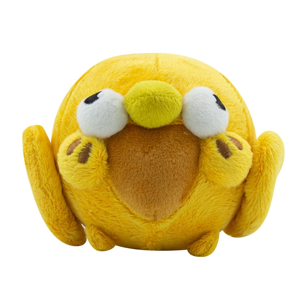 Slime Rancher 4.5 Inch Chickadoo Plush | Free Shipping