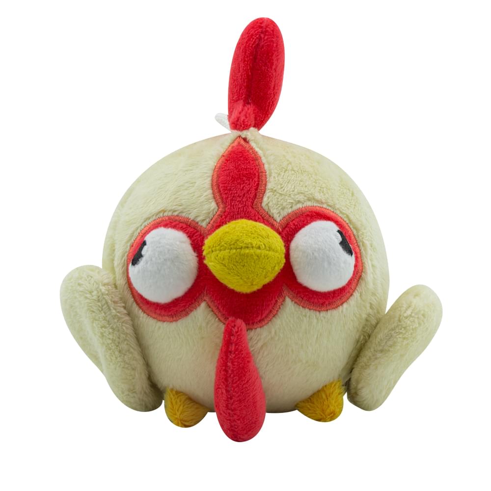 Slime Rancher 4.5 Inch Hen Hen Plush | Free Shipping