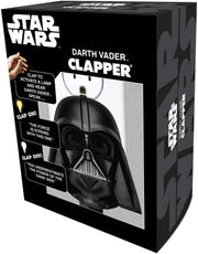 Star Wars Darth Vader Talking Clapper Sound Activated Switch | Free Sh