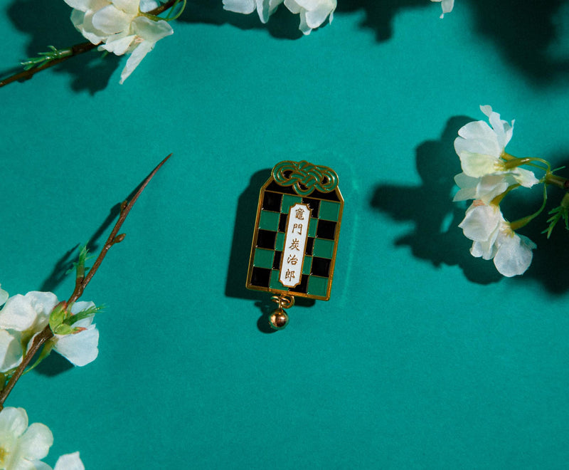 Demon Slayer Collector Box | Tanjiro Kamado | Free Shipping