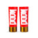 DOOM Shotgun Shell 2oz Shot Glasses | Set of 2 | Free Shipping