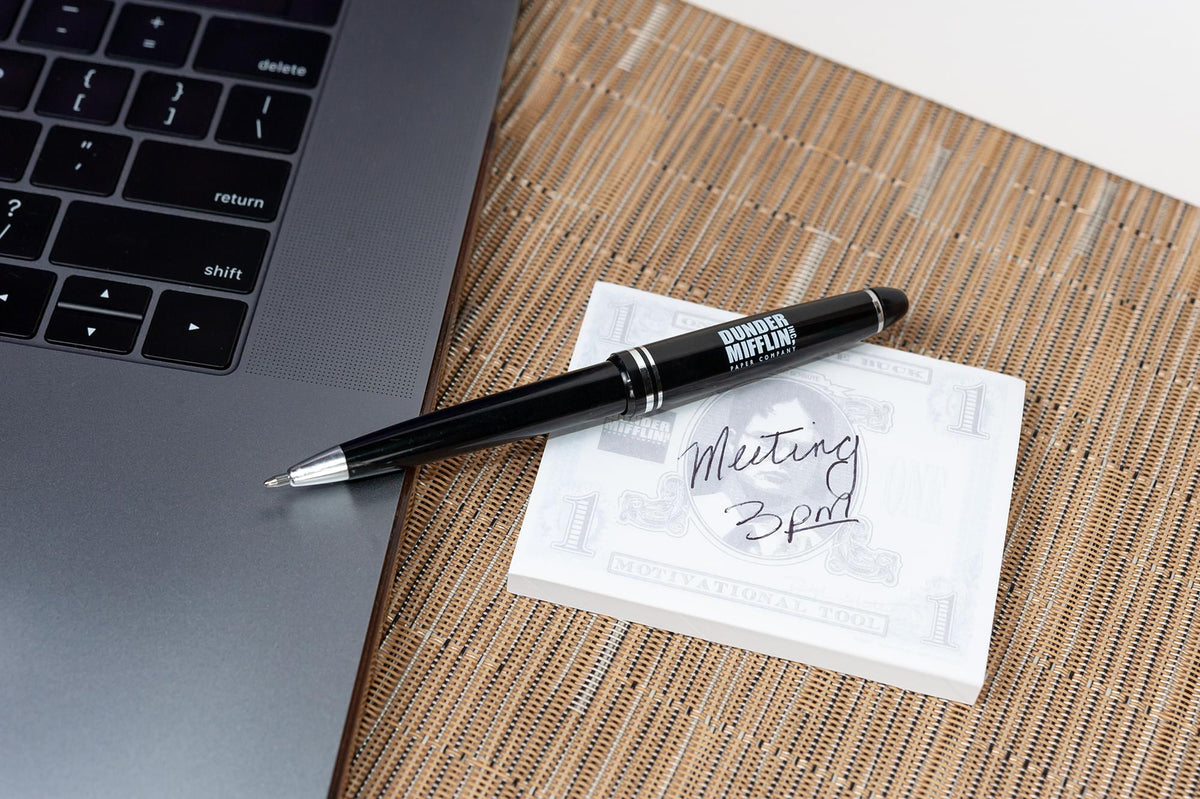 The Office Collectors Box | 5 Themed Collectibles | Free Shipping