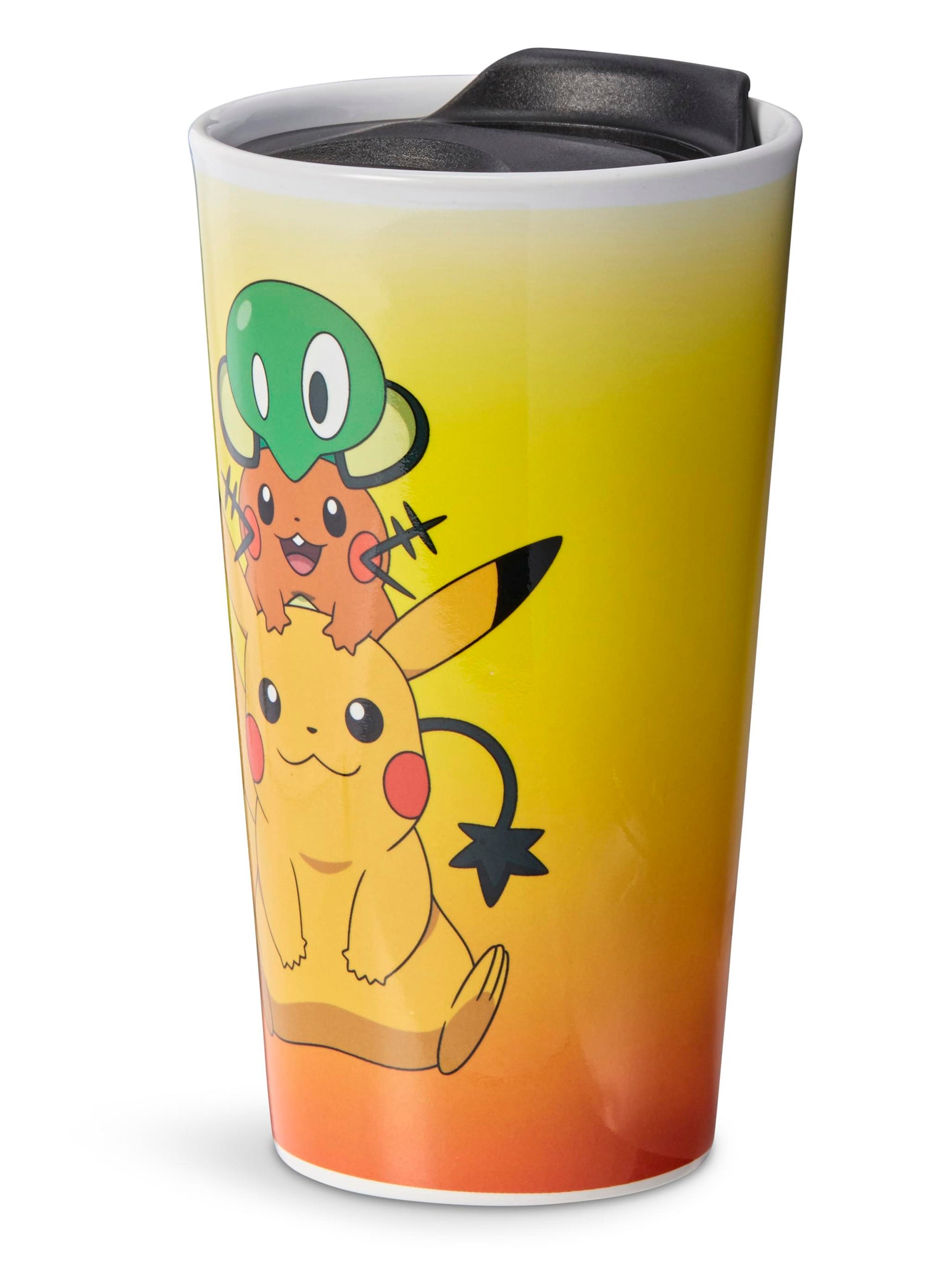 Pokemon Character 16oz Travel Mug | Free Shipping