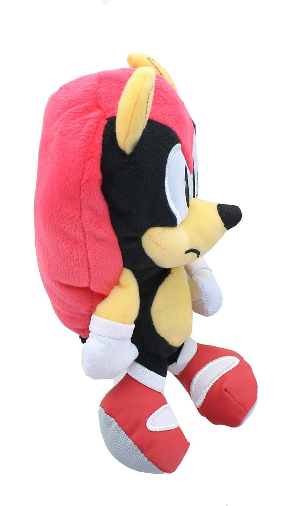 Sonic the Hedgehog 7 Inch Character Plush | Mighty | Free Shipping