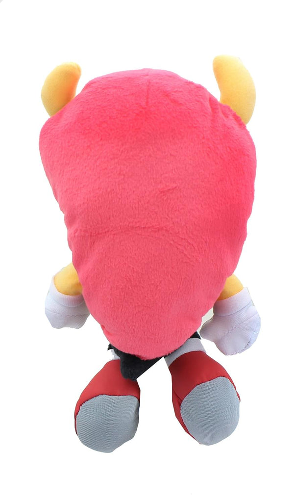 Sonic the Hedgehog 7 Inch Character Plush | Mighty | Free Shipping