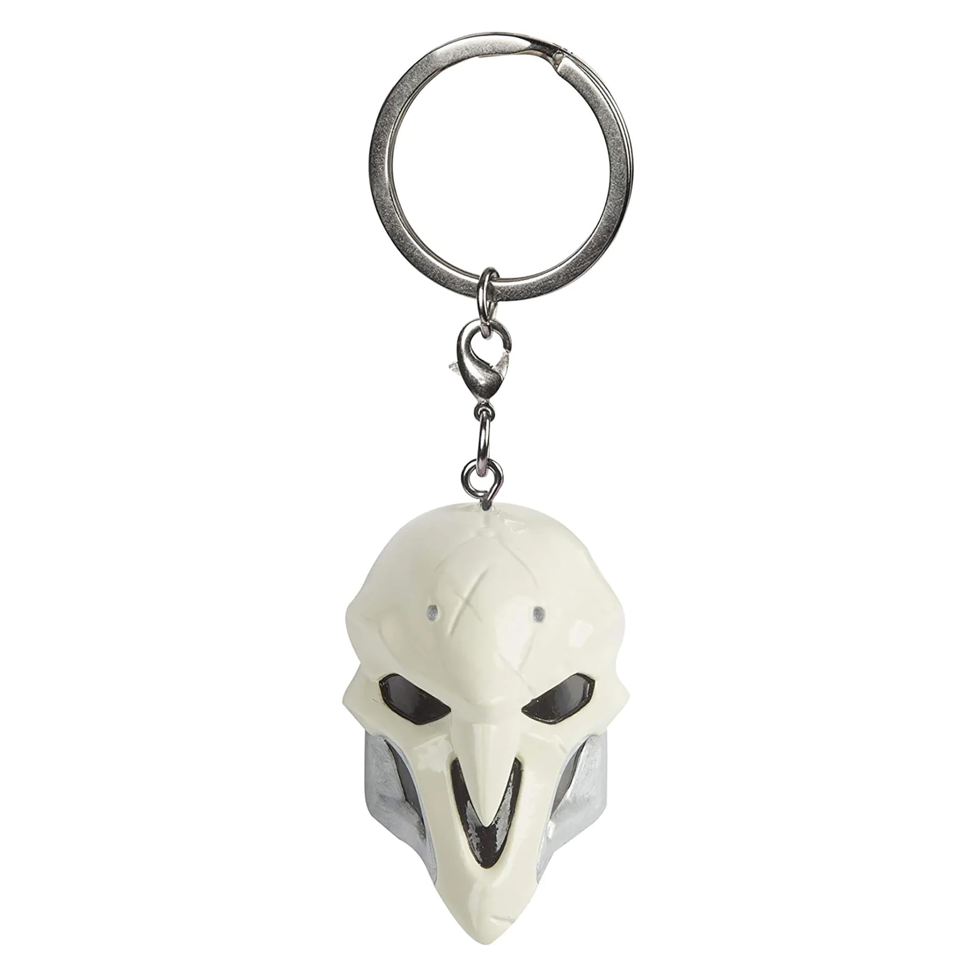 Overwatch Reaper Mask 3D Keychain | Free Shipping