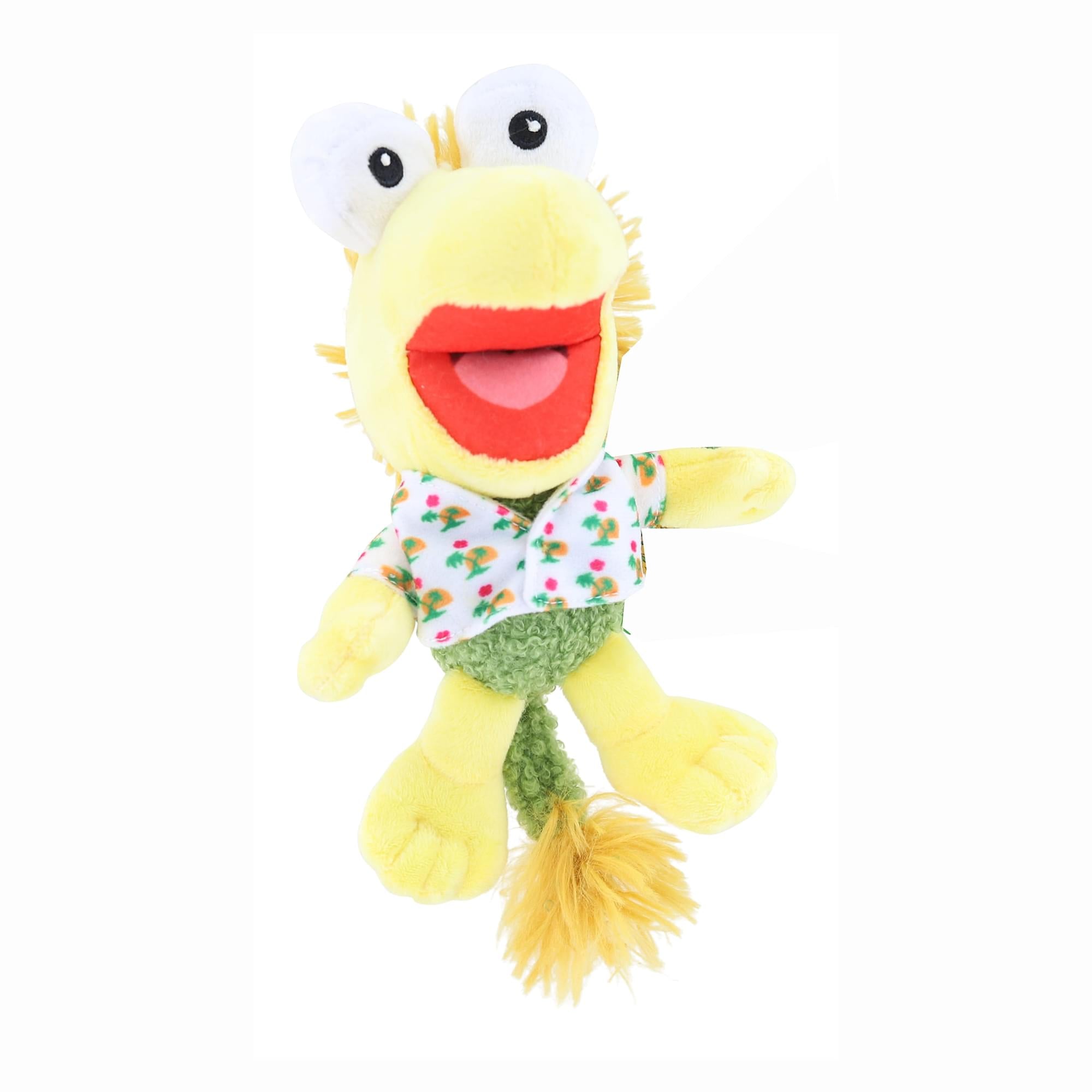Fraggle Rock Wembley 7.5 Inch Plush | Free Shipping