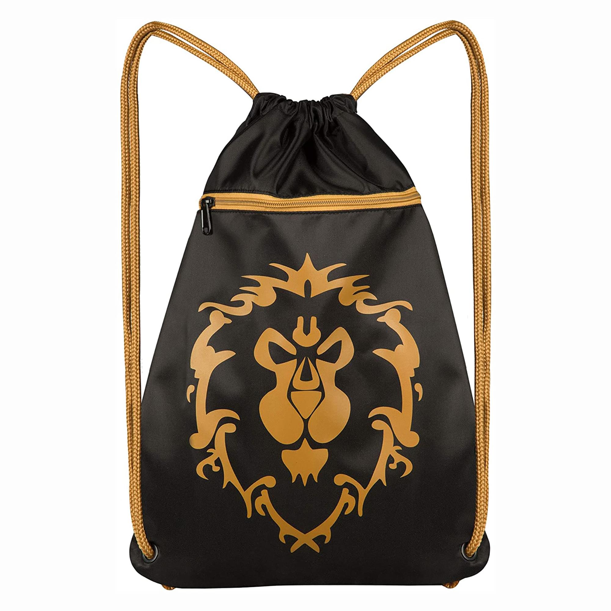 World of Warcraft Alliance Loot Bag | Free Shipping