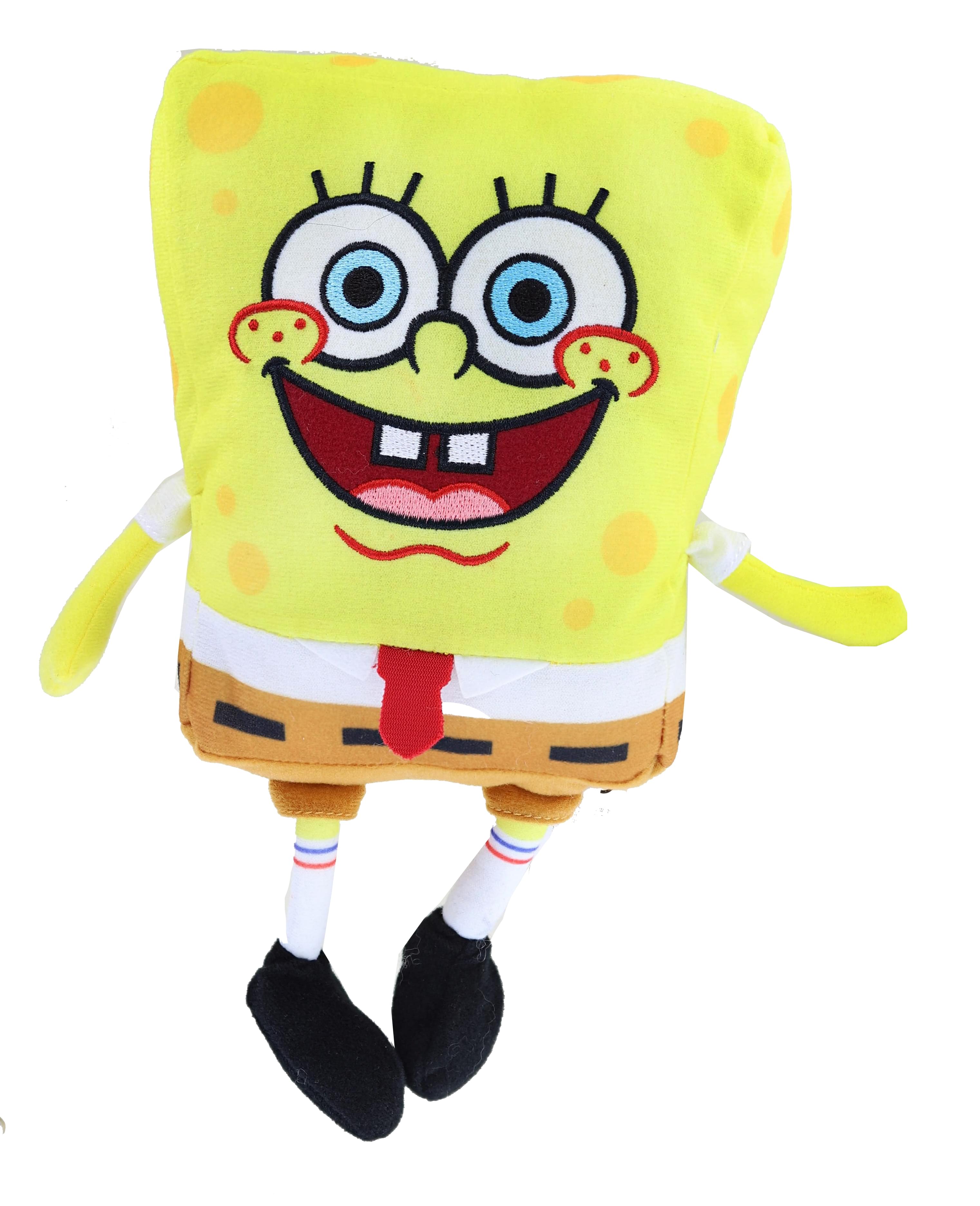 Spongebob Squarepants 10 Inch Plush | Spongebob | Free Shipping