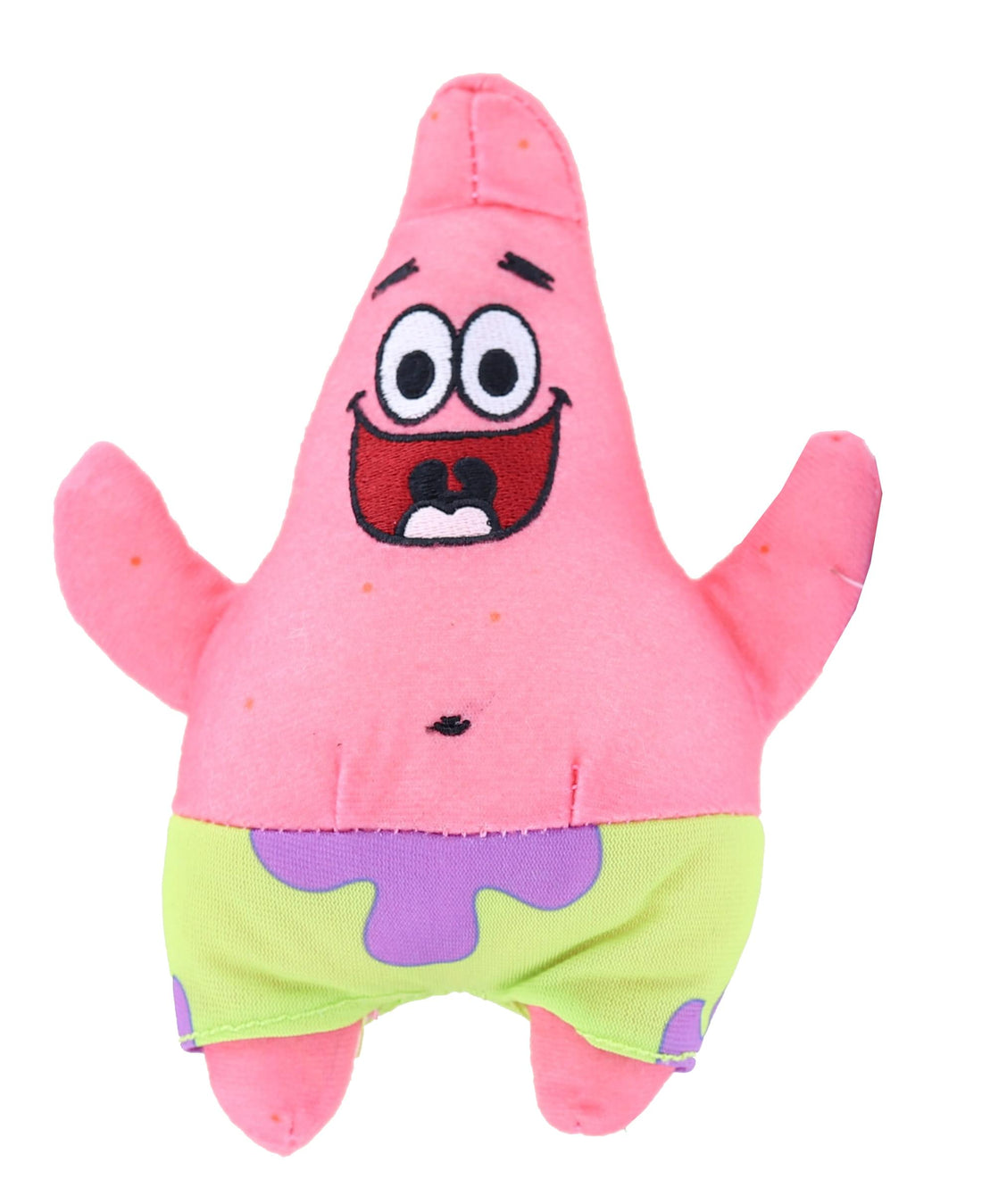Spongebob Squarepants 10 Inch Plush | Patrick | Free Shipping