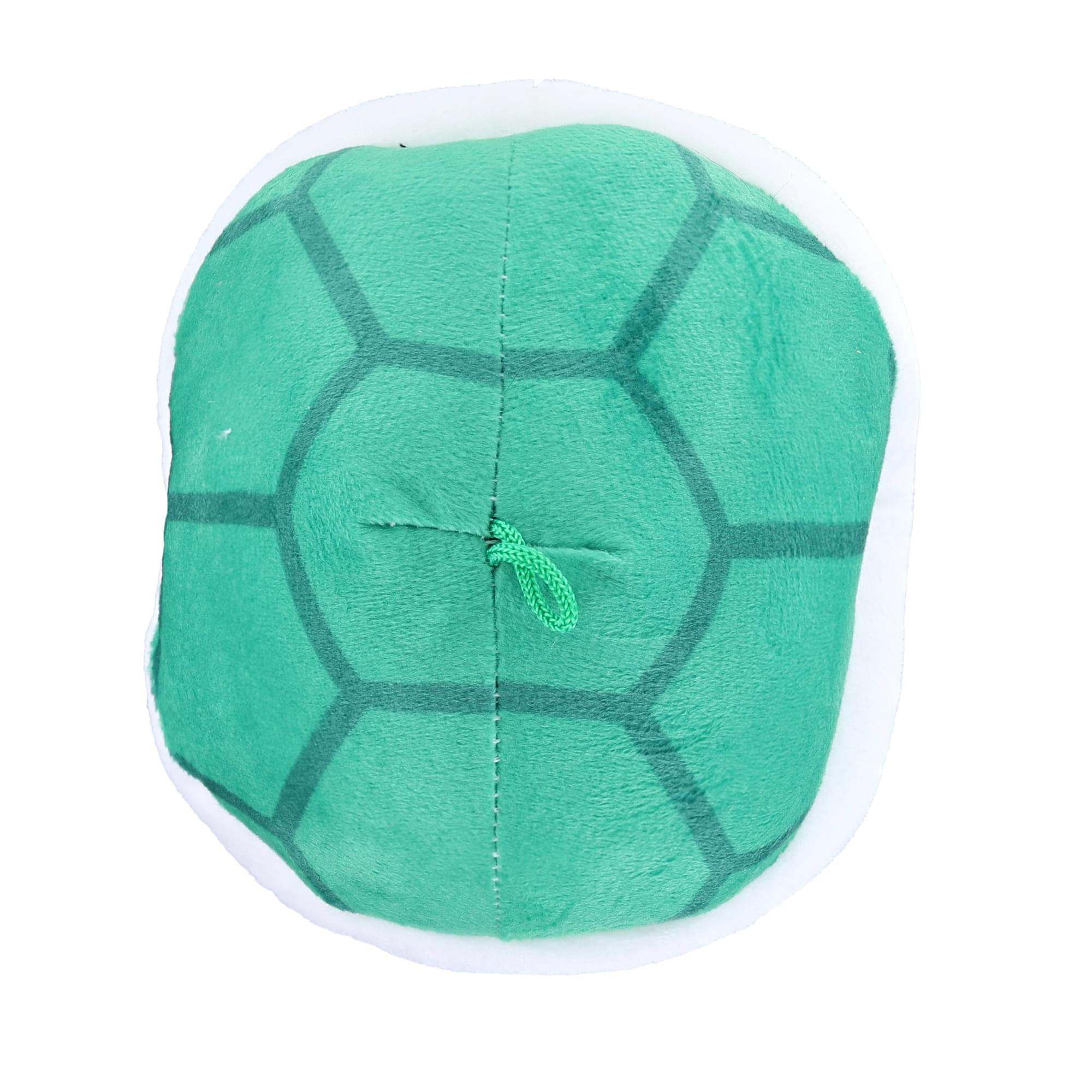 Nintendo Super Mario 8 Inch Plush | Koopa Shells | Free Shipping