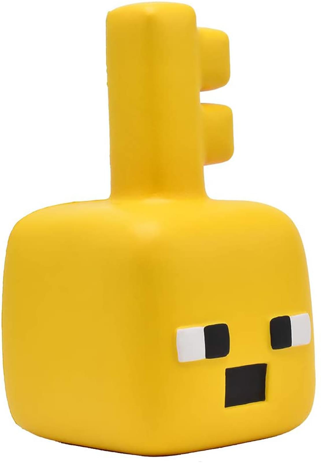 Minecraft Dungeons Mega SquishMe | Key Golem | Free Shipping