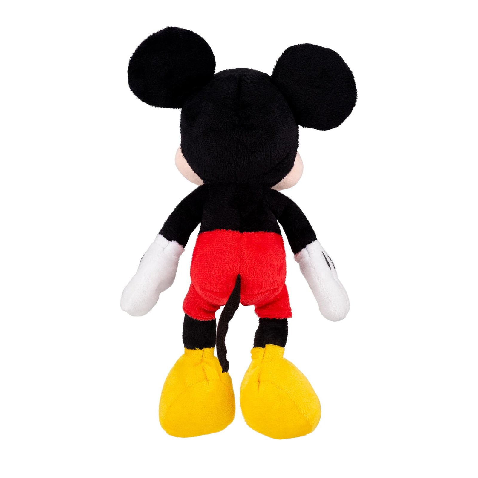 Disney 11 Inch Bean Plush | Mickey Mouse | Free Shipping