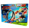 SpinForce Target | 2 Pull Back Cars and Track | Free Shipping