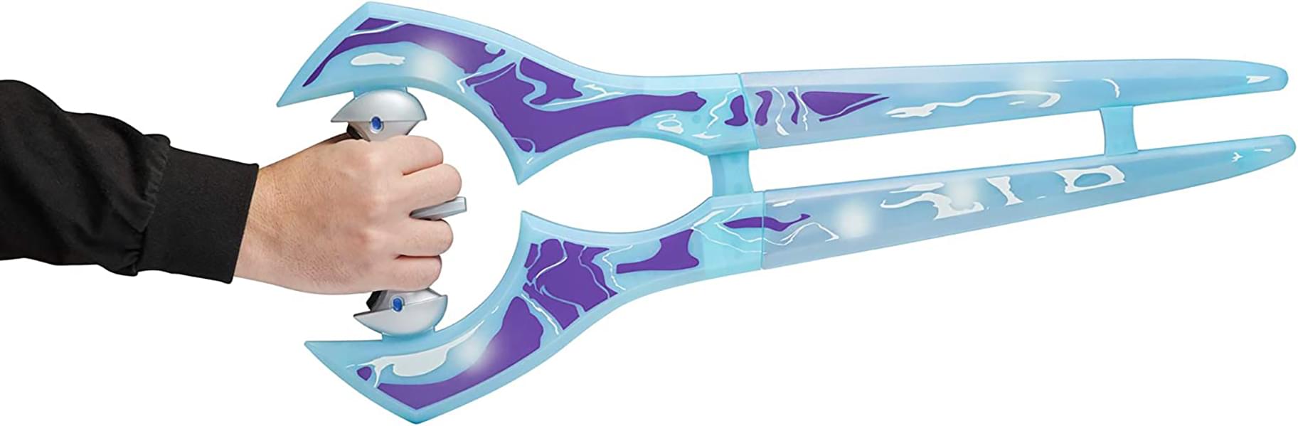 Halo Infinite Energy Sword with Lights and Sounds | Free Shipping