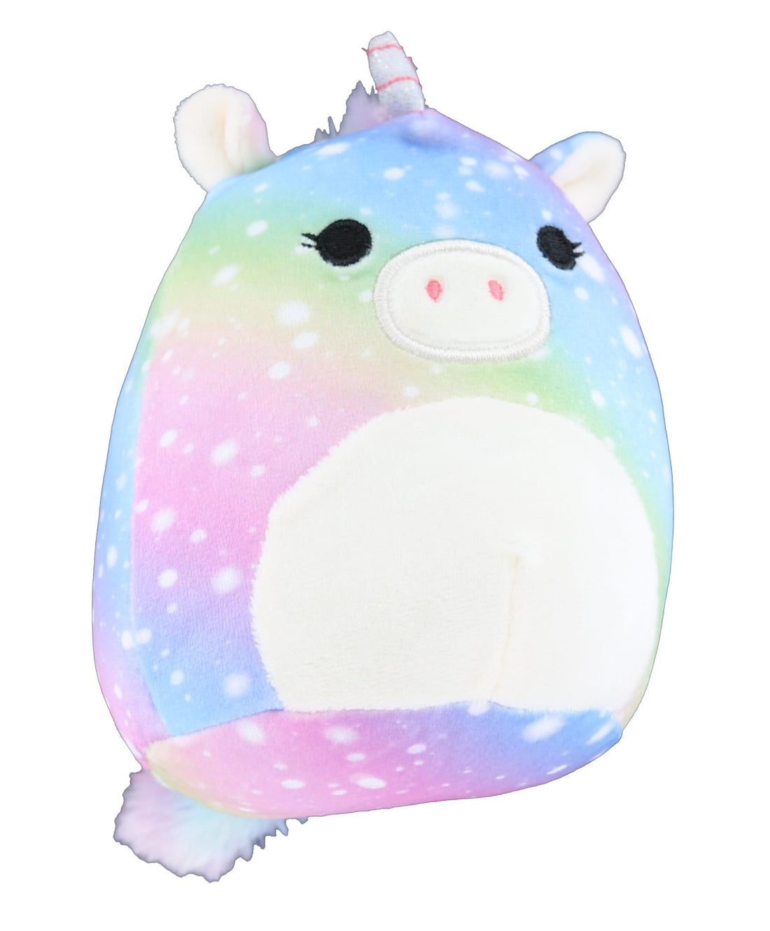Squishmallow 5 Inch Plush | Prim the Unipig | Free Shipping