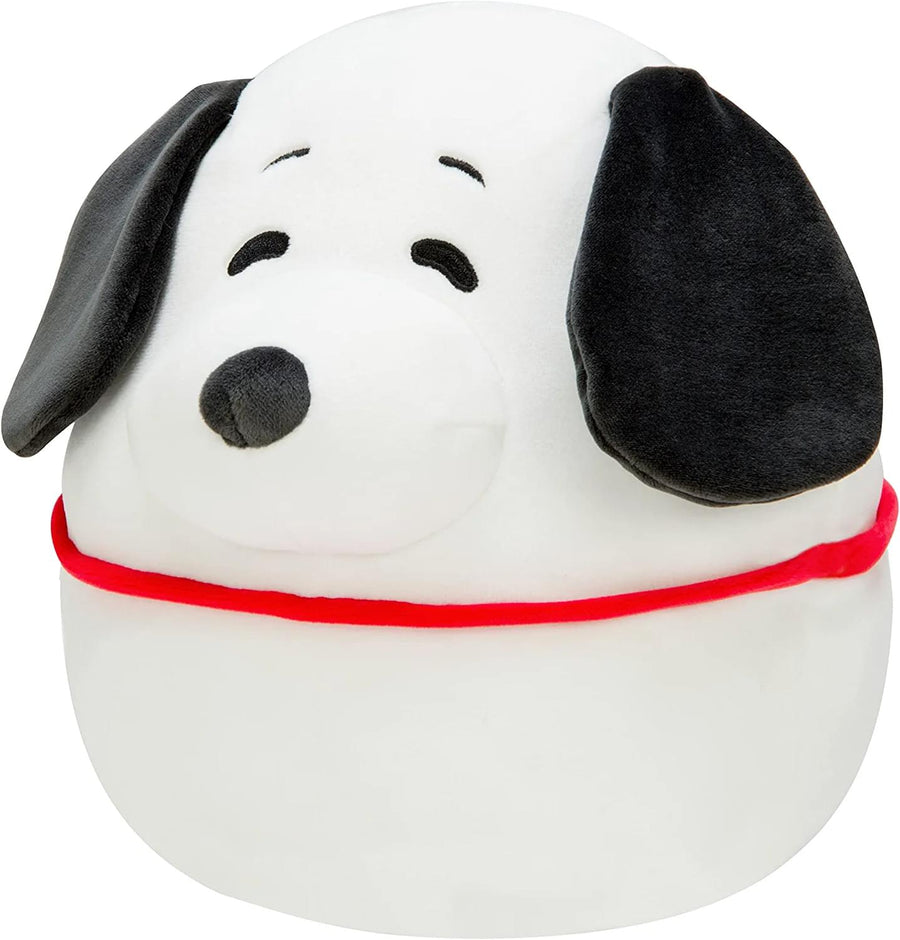 Peanuts Squishmallow 8 Inch Plush | Snoopy | Free Shipping