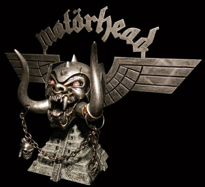 Motorhead Warpig Collectible Statue | Free Shipping