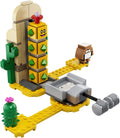 LEGO Super Mario Desert Pokey 71363 Expansion Set | Free Shipping