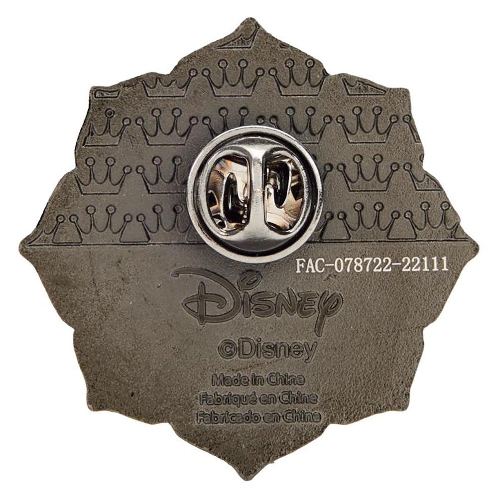 Disney Aladdin 30th Anniversary 4 Piece Pin Set | Free Shipping
