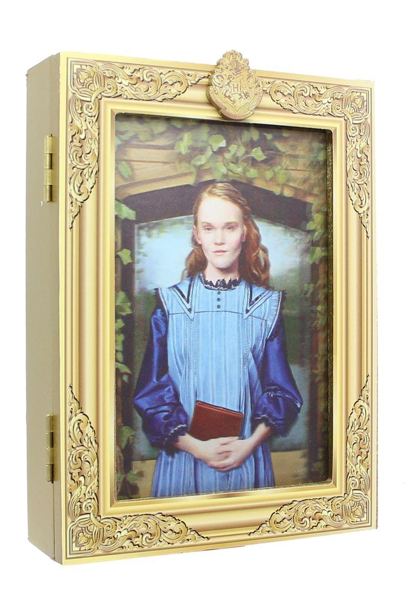 Harry Potter Ariana Dumbledore Secret Picture Frame | Free Shipping