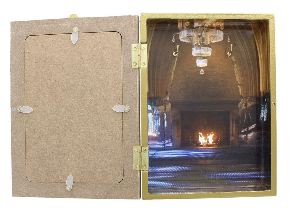 Harry Potter Ariana Dumbledore Secret Picture Frame | Free Shipping