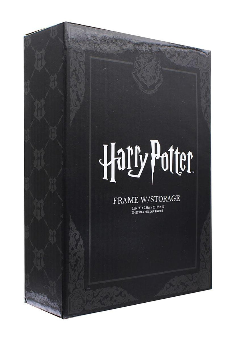Harry Potter Ariana Dumbledore Secret Picture Frame | Free Shipping