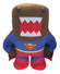 Domo 6" Plush: Superman Domo | Free Shipping