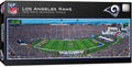 Los Angeles Rams Stadium NFL Jigsaw Puzzle | Free Shipping