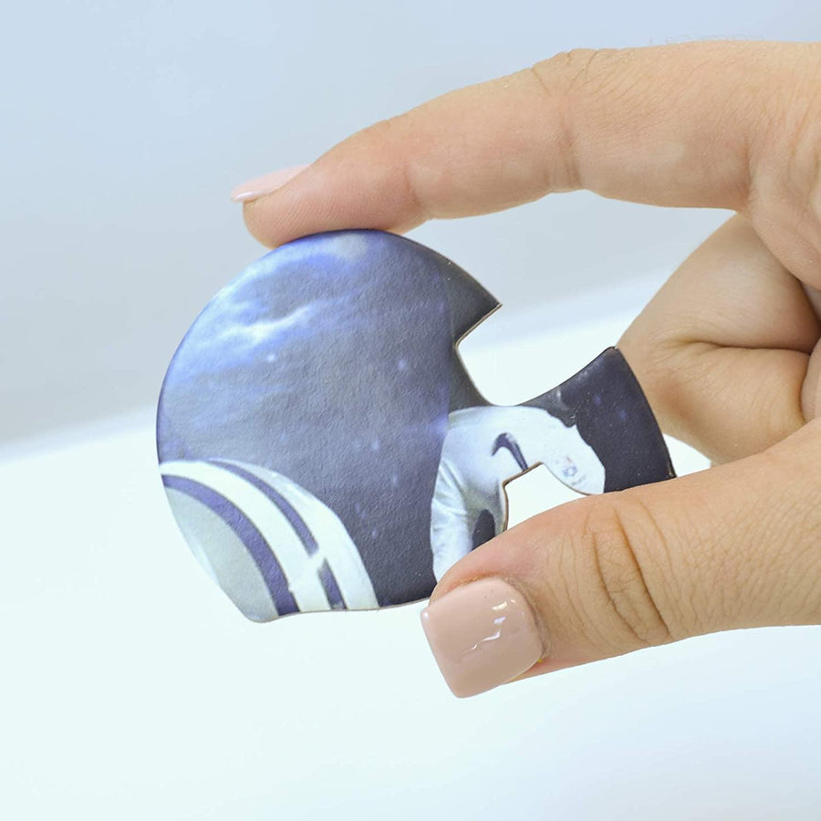 Los Angeles Rams Stadium NFL Jigsaw Puzzle | Free Shipping