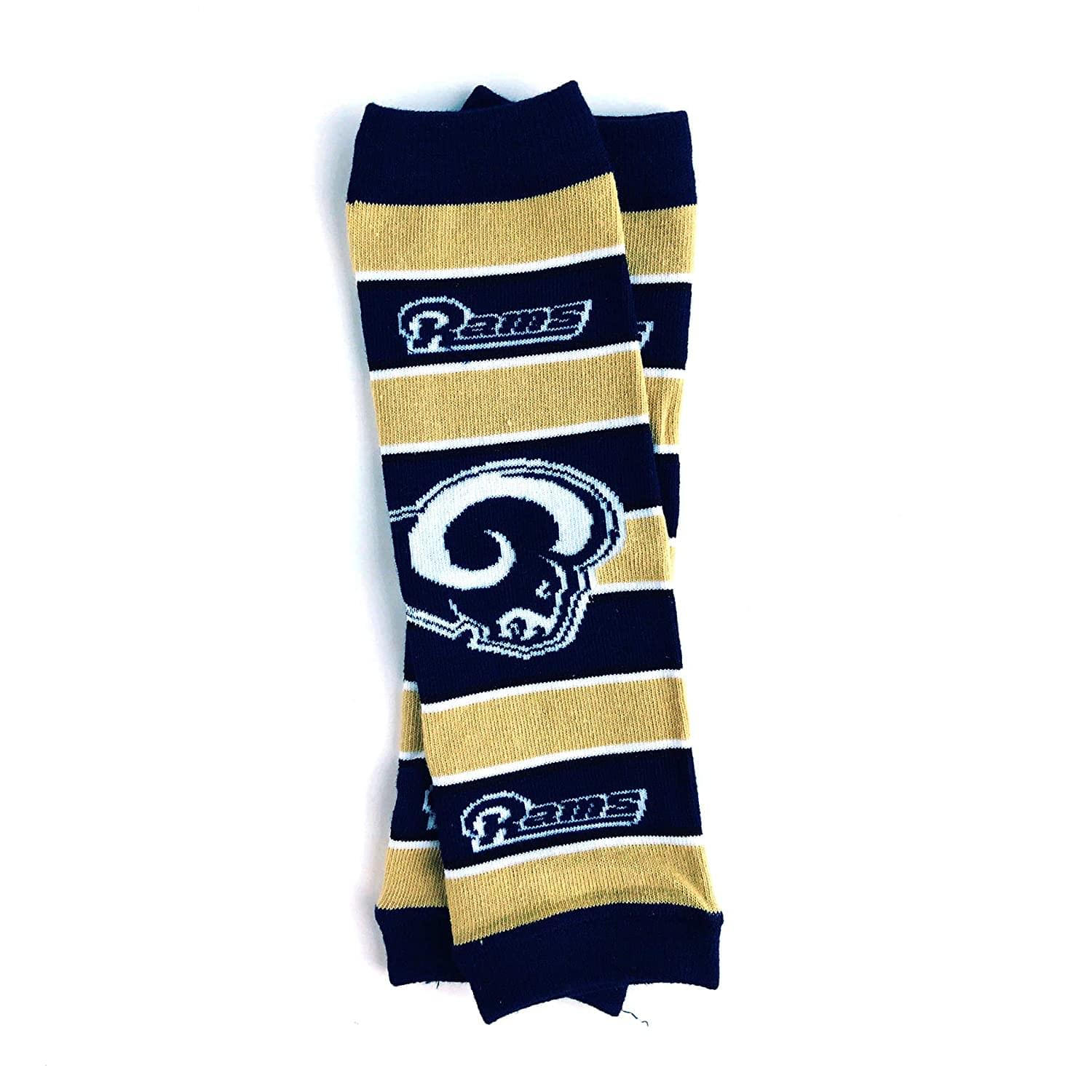 Los Angeles Rams NFL Baby Leggings | Free Shipping