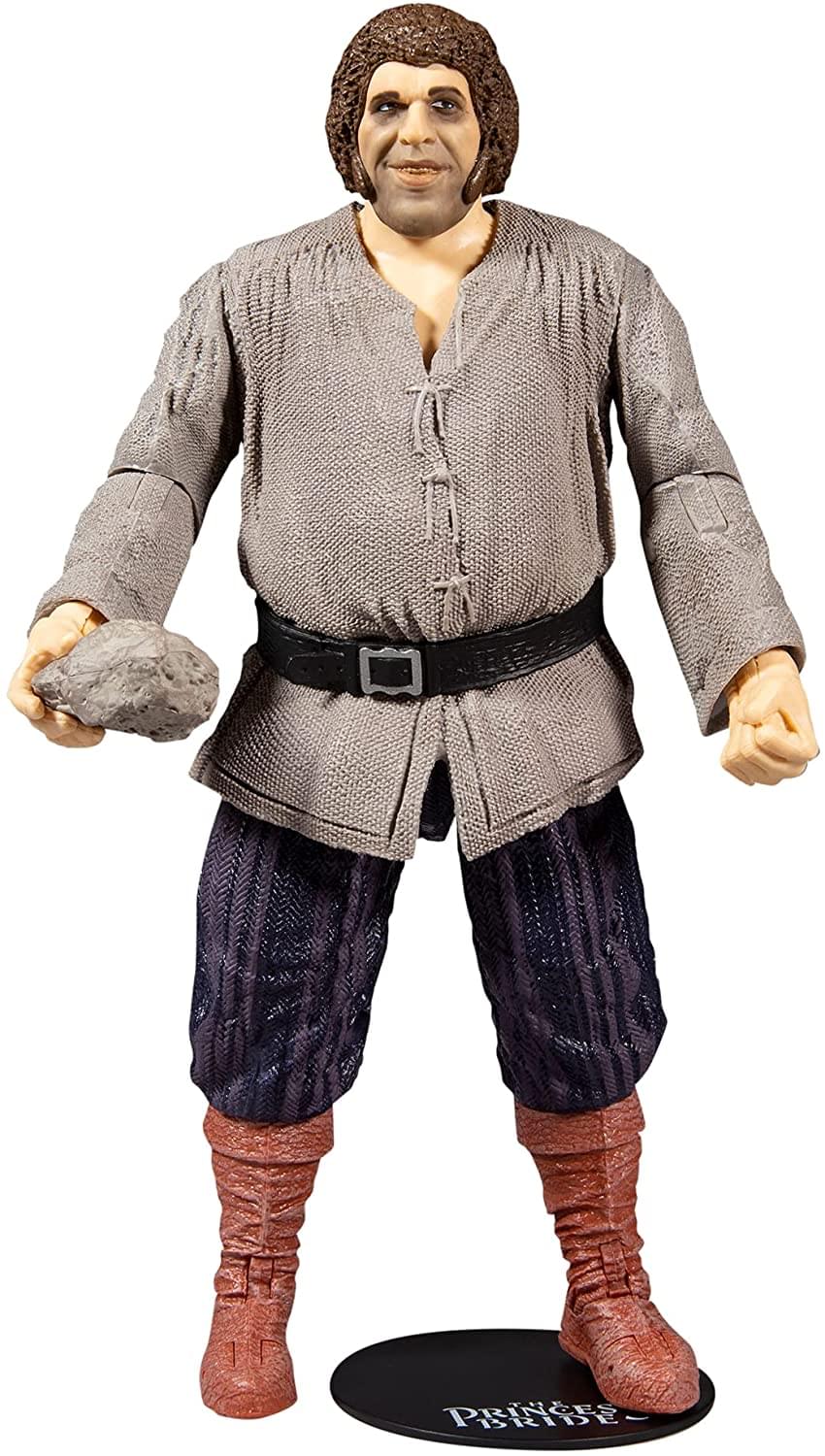 Princess Bride Figure | Fezzik | Free Shipping