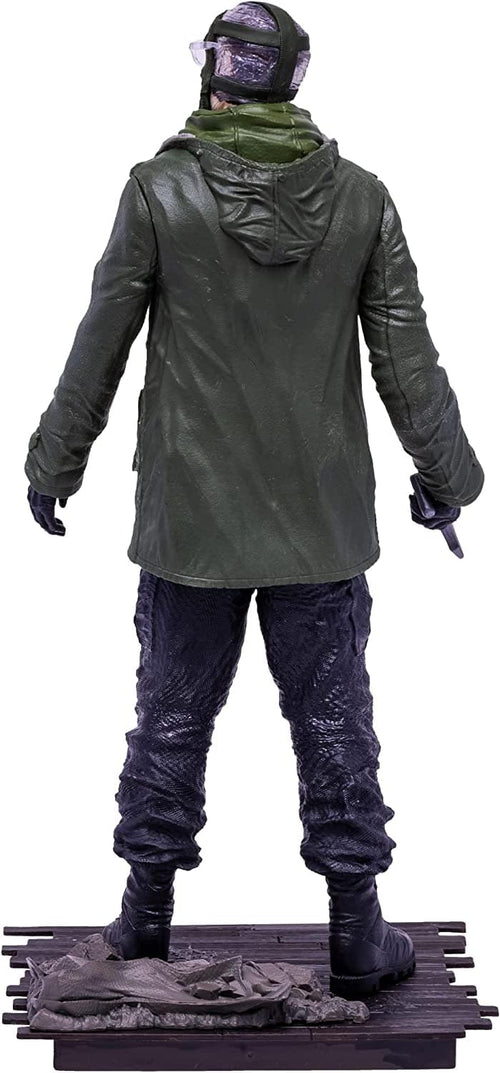 DC Multiverse The Batman 12 Inch Figure | The Riddler | Free Shipping