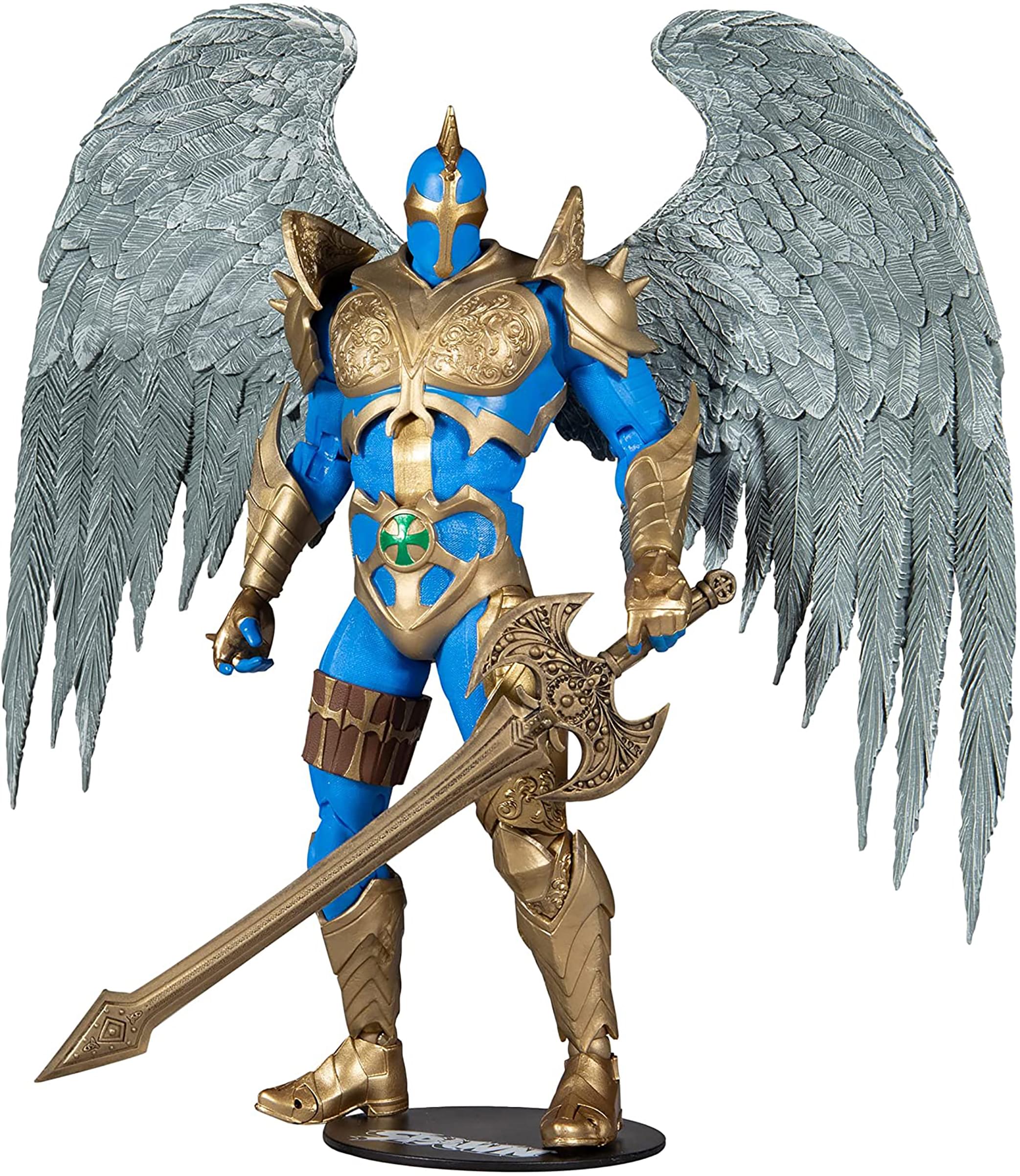 Spawn 7" Figure Wave 1 | The Redeemer | Free Shipping