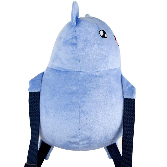 Catbug Hug Me Plush 16" Backpack | Free Shipping