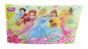 Disney Princess 3D Motion Picture Card Magnet | Free Shipping
