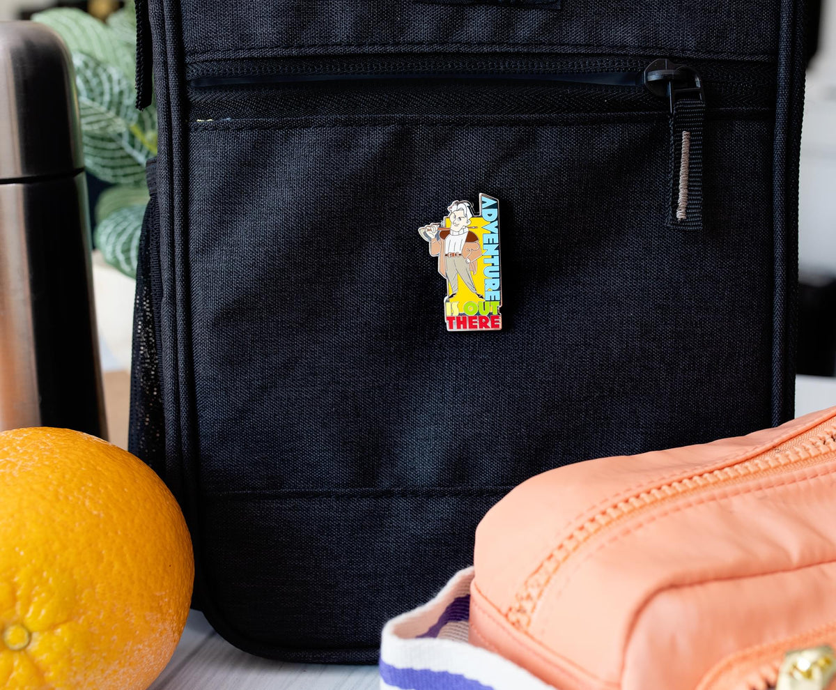 Disney UP Enamel Pin | Toynk SDCC Exclusive | Free Shipping