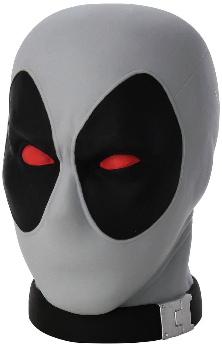 X-Force Deadpool Vinyl Bust Bank (PX Exclusive) | Free Shipping